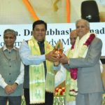 International Maharishi AyurVeda Foundation » Professor Subhash Ranade ...